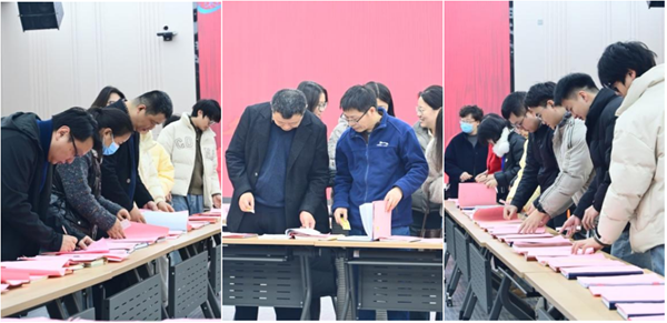 合肥物质院第五季最美实验记录本评比大赛圆满落幕----科学岛新闻网