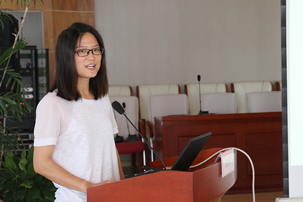 中国科学院合肥物质科学研究院