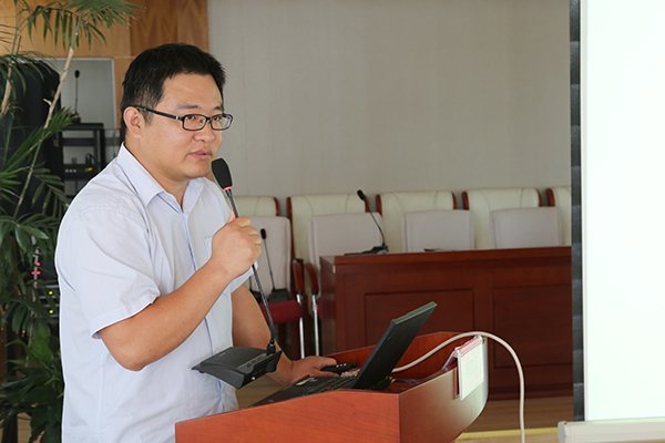 中国科学院合肥物质科学研究院